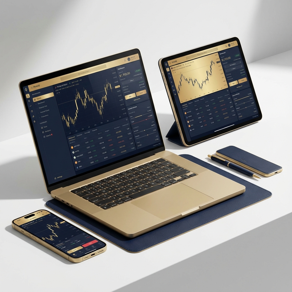 MetaTrader 4 & 5 Trading Platforms – Download | Headway